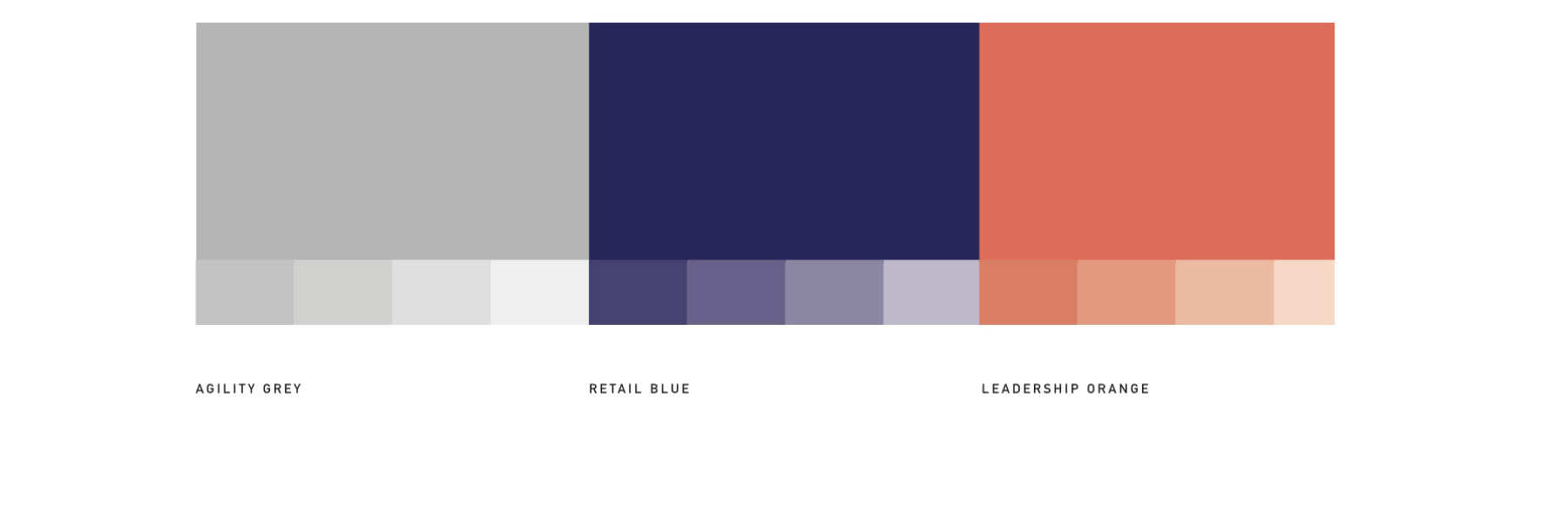 Paradox | Portfolio | Matchstick Studio | Fayetteville, Arkansas