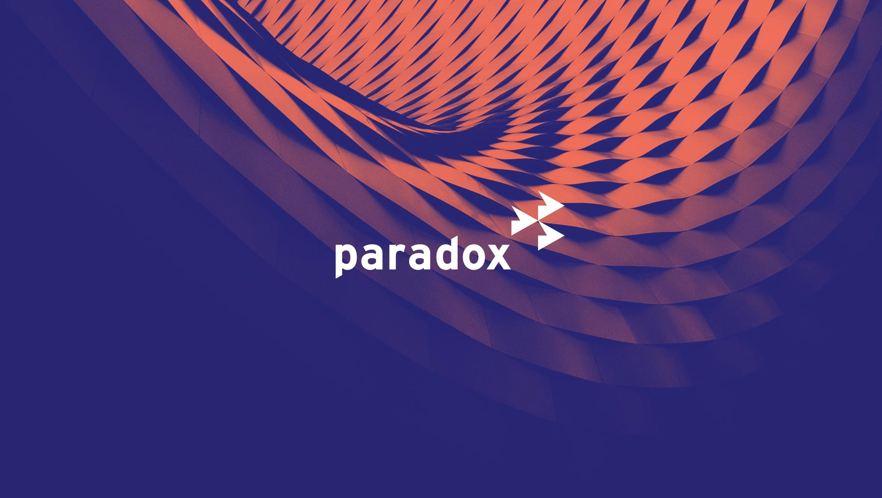 Paradox | Portfolio | Matchstick Studio | Fayetteville, Arkansas