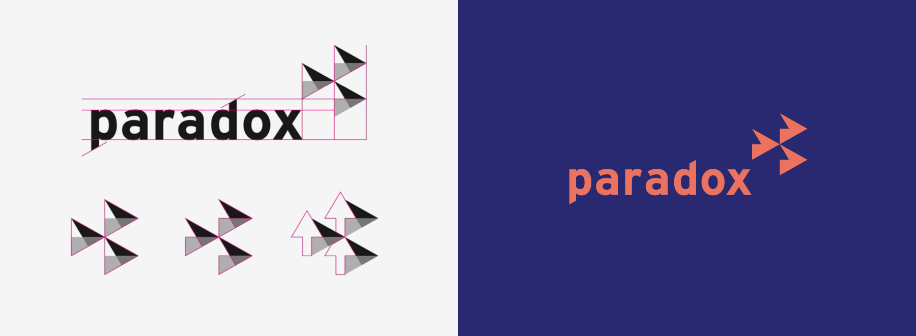 Paradox | Portfolio | Matchstick Studio | Fayetteville, Arkansas